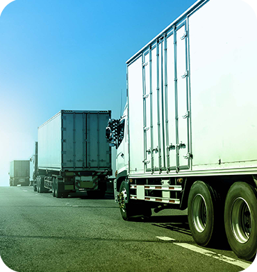 Road Transport – Utajiri Power